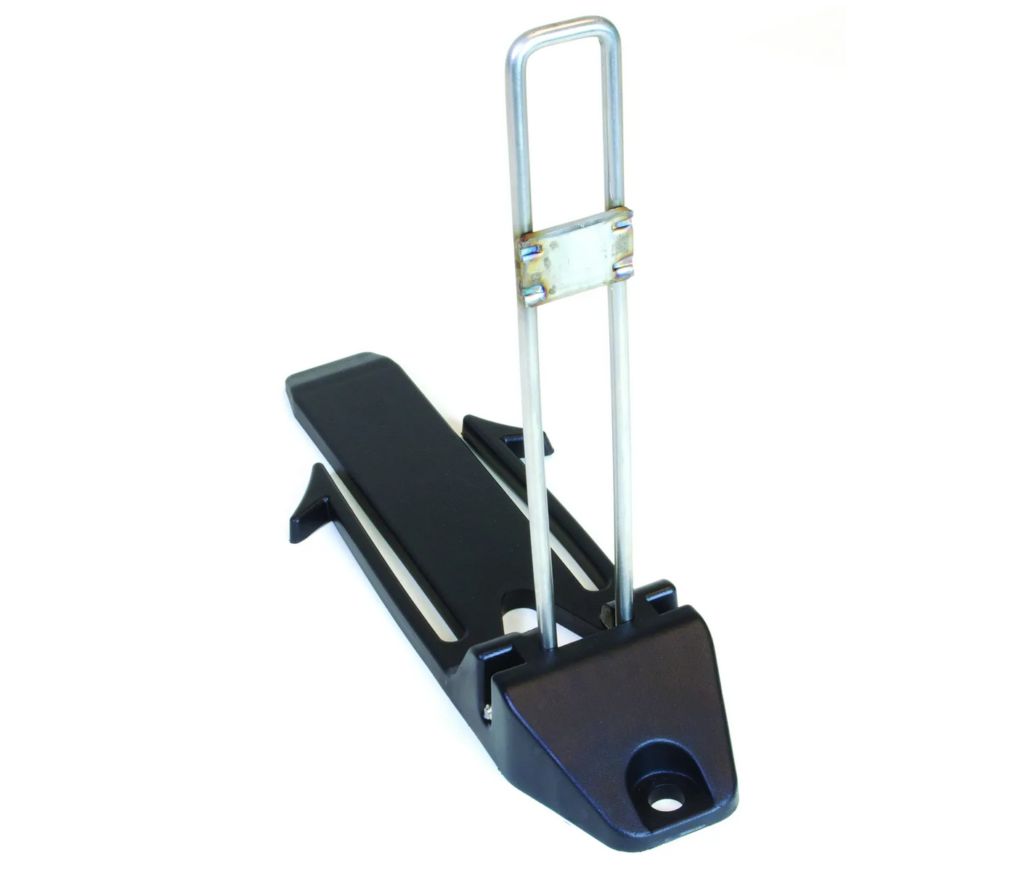 Rigid-Lock QuickBerm® - RAW